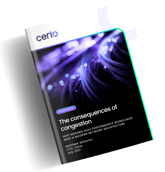 Consequences of Congestion - Cerio