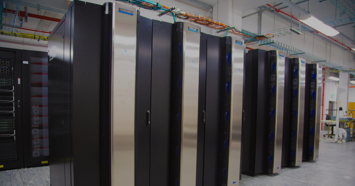 Cerio - Video: 5 Minutes with Dr. Alastair Basden, Durham University ...