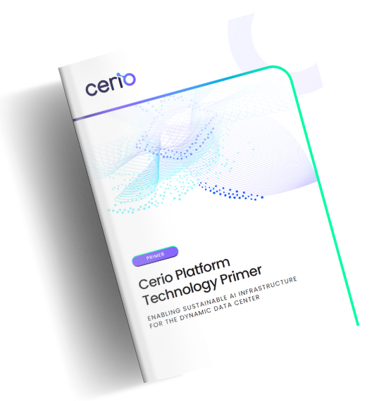 File 4.2: Cerio CDI Platform Technology Primer - Cerio